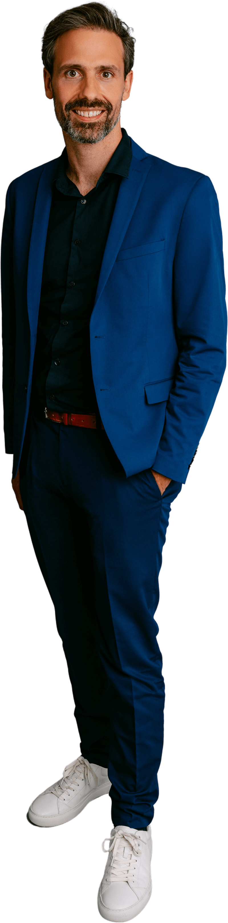 Maxime Monard – Monard Law